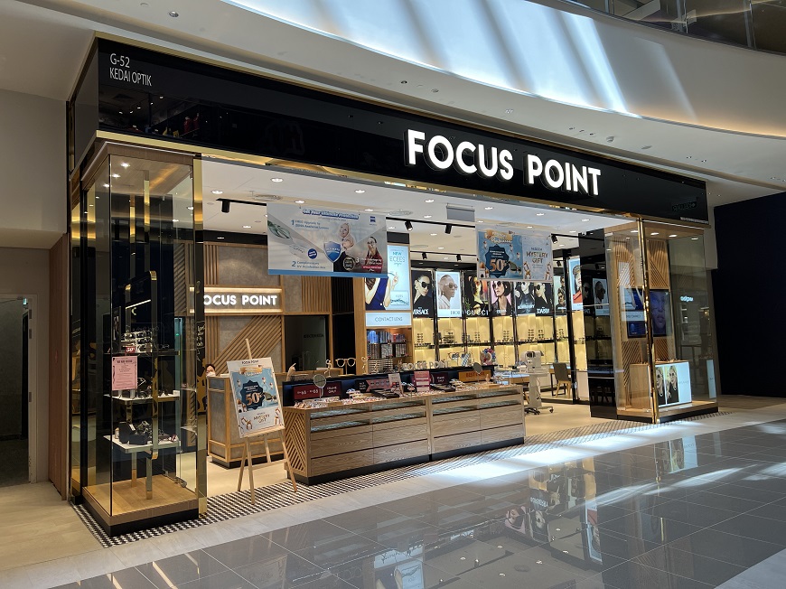 Focus Point Holdings | 企业拜访 | Eventure Group
